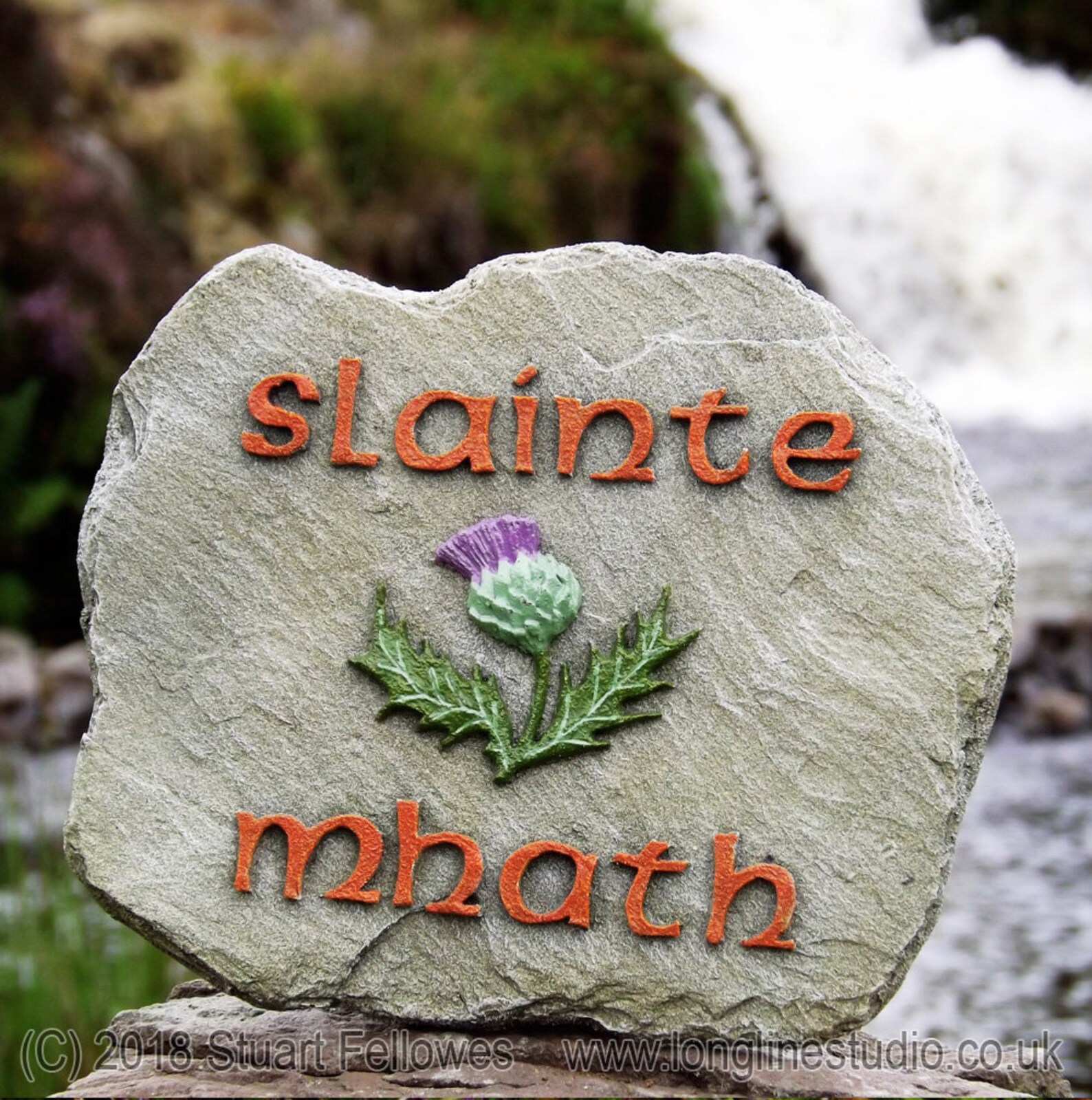 Slainte Mhath | Etsy UK