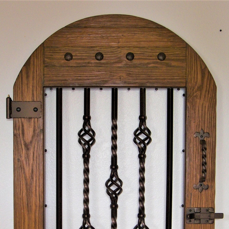 Wine Cellar Door - Etsy
