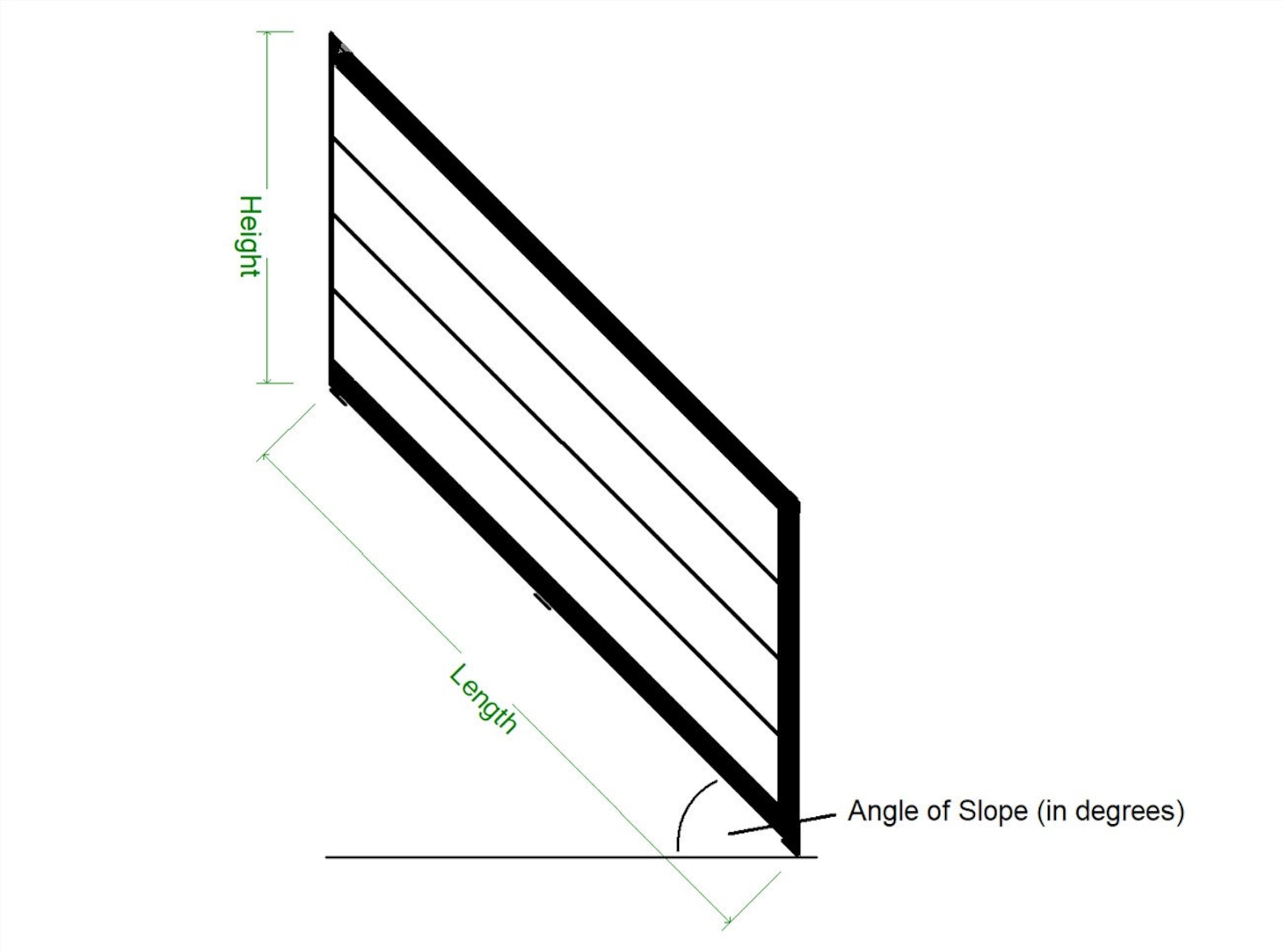 Custom Steel Stair Railing: Modern Knee Wall Handrail - Etsy
