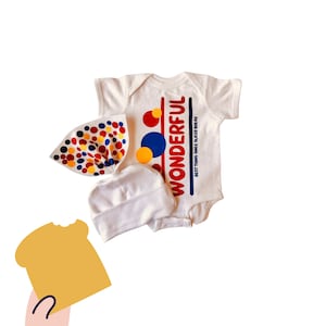 Bread Baby Outfit, Sliced Bread Baby Halloween Shirt With Hat, Peanut ...