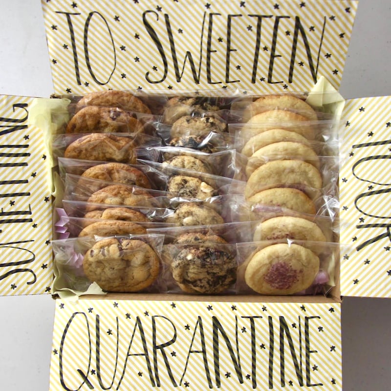 Care Package Quarantine - Etsy
