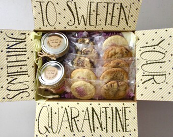 Quarantine Care Package - Etsy