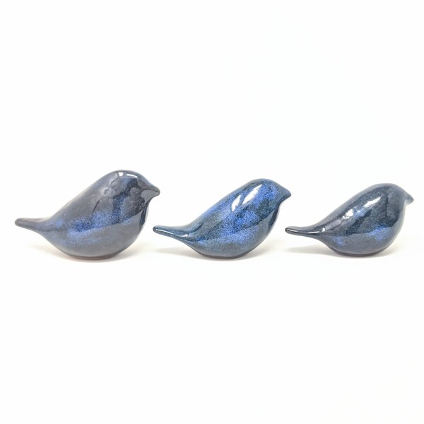 Ceramic Bird - Etsy