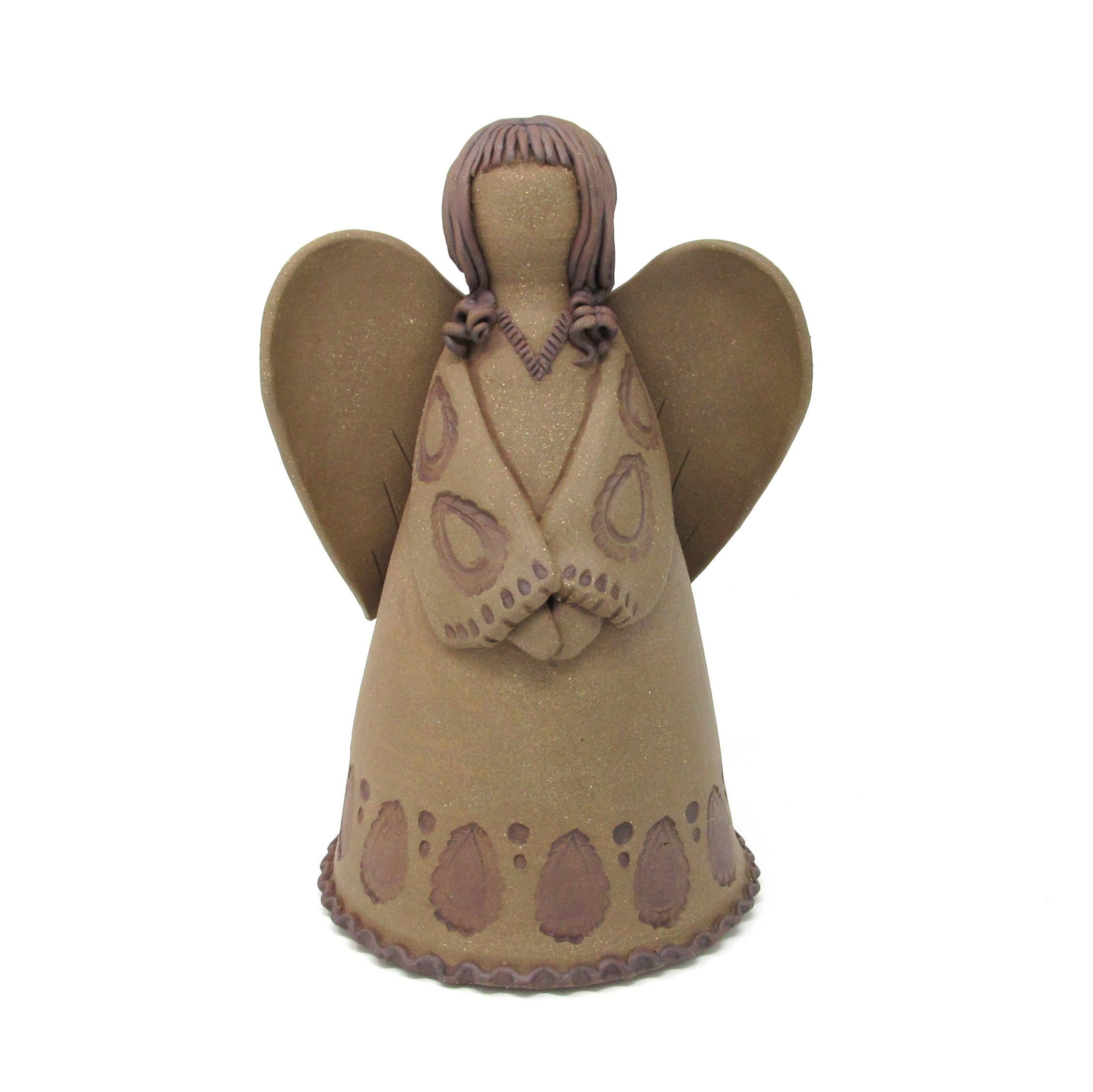 Handmade Angel Ceramic Angel Pottery Angel Angel Sculpture - Etsy