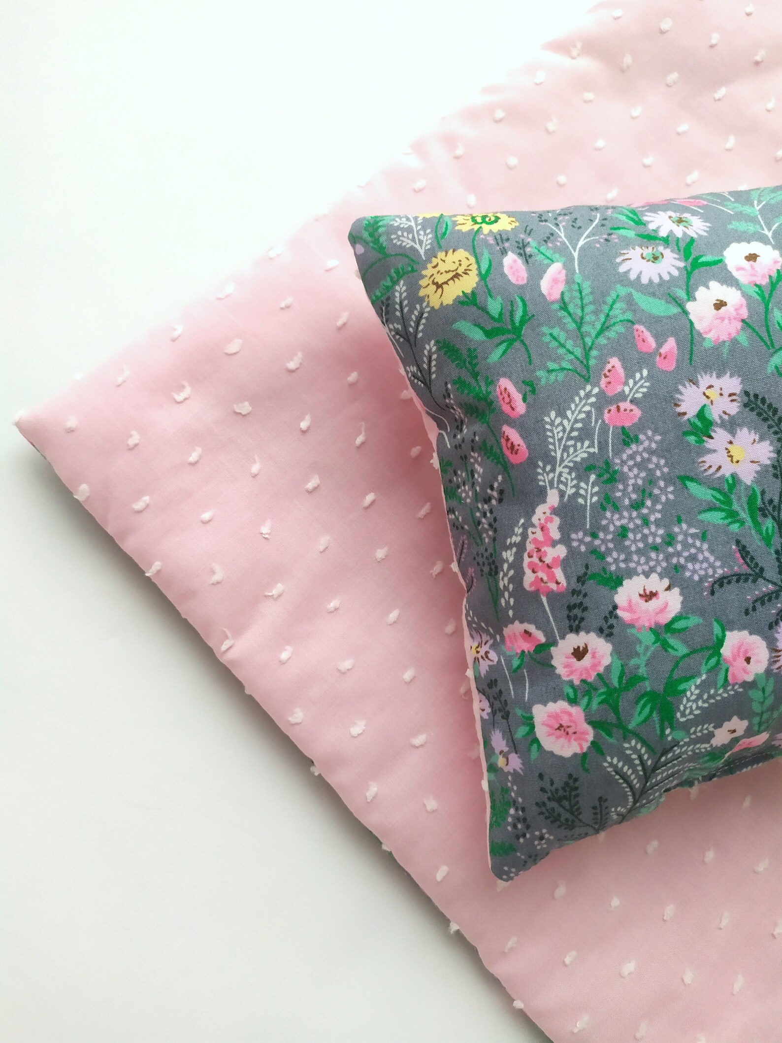 Doll Bedding Set Doll Pram Bedding Set Doll Crib Bedding | Etsy