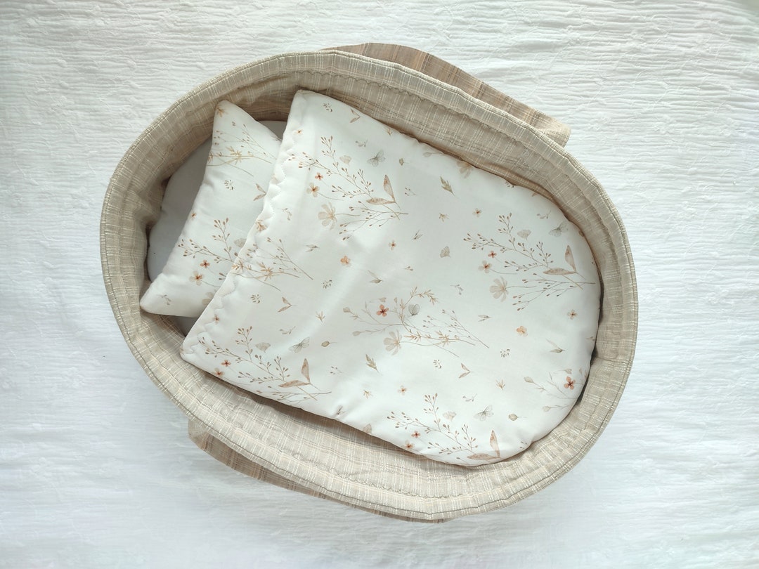 Dolls Carry Cot, Dolls Carry Basket, Doll Cot, Baby Doll Bed, Doll ...