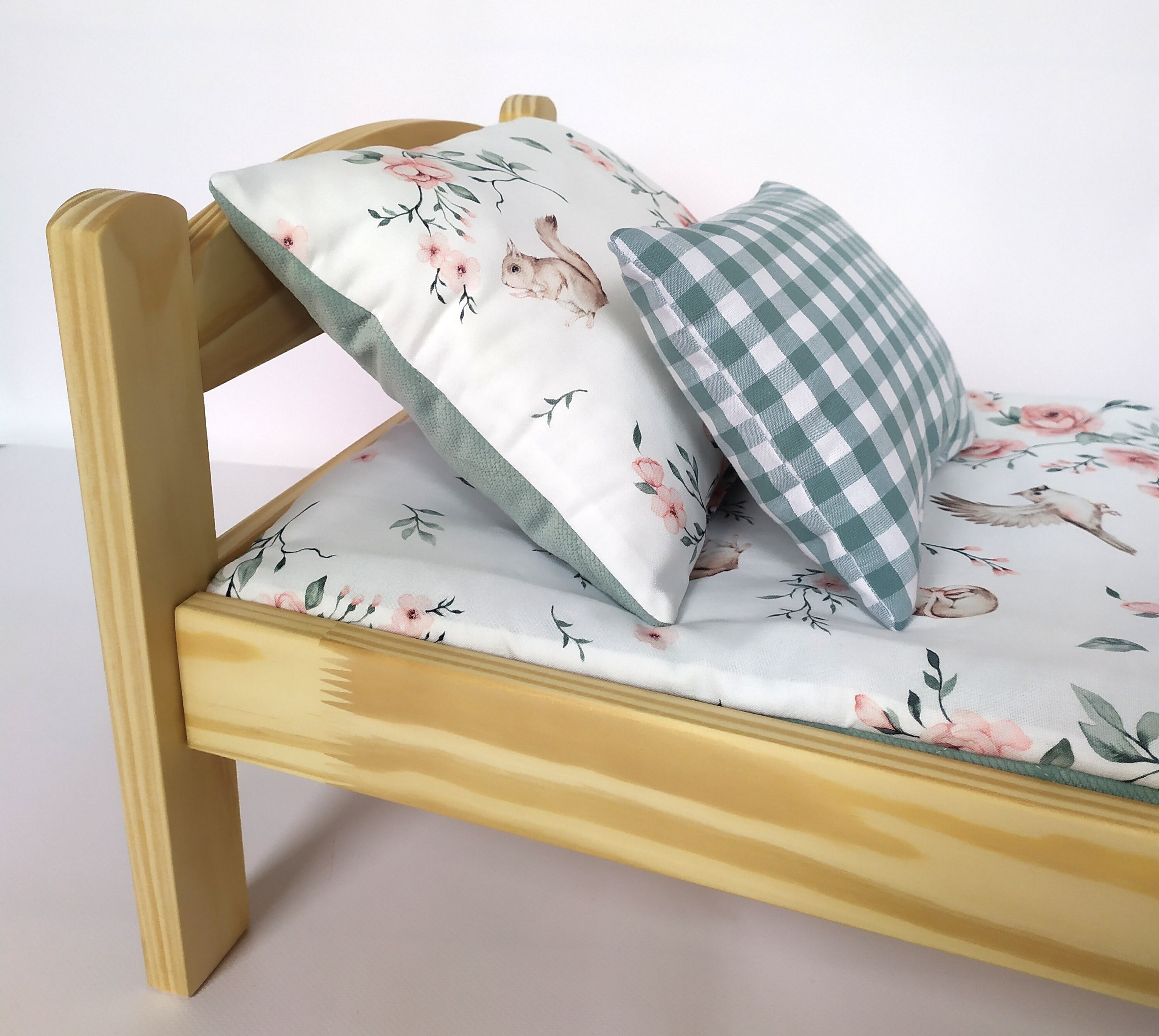 Pet bedding bedding set for pets bedding for cats bedding | Etsy