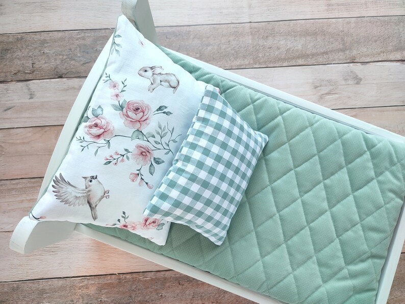 Pet Bedding Bedding Set for Pets Bedding for Cats Bedding - Etsy