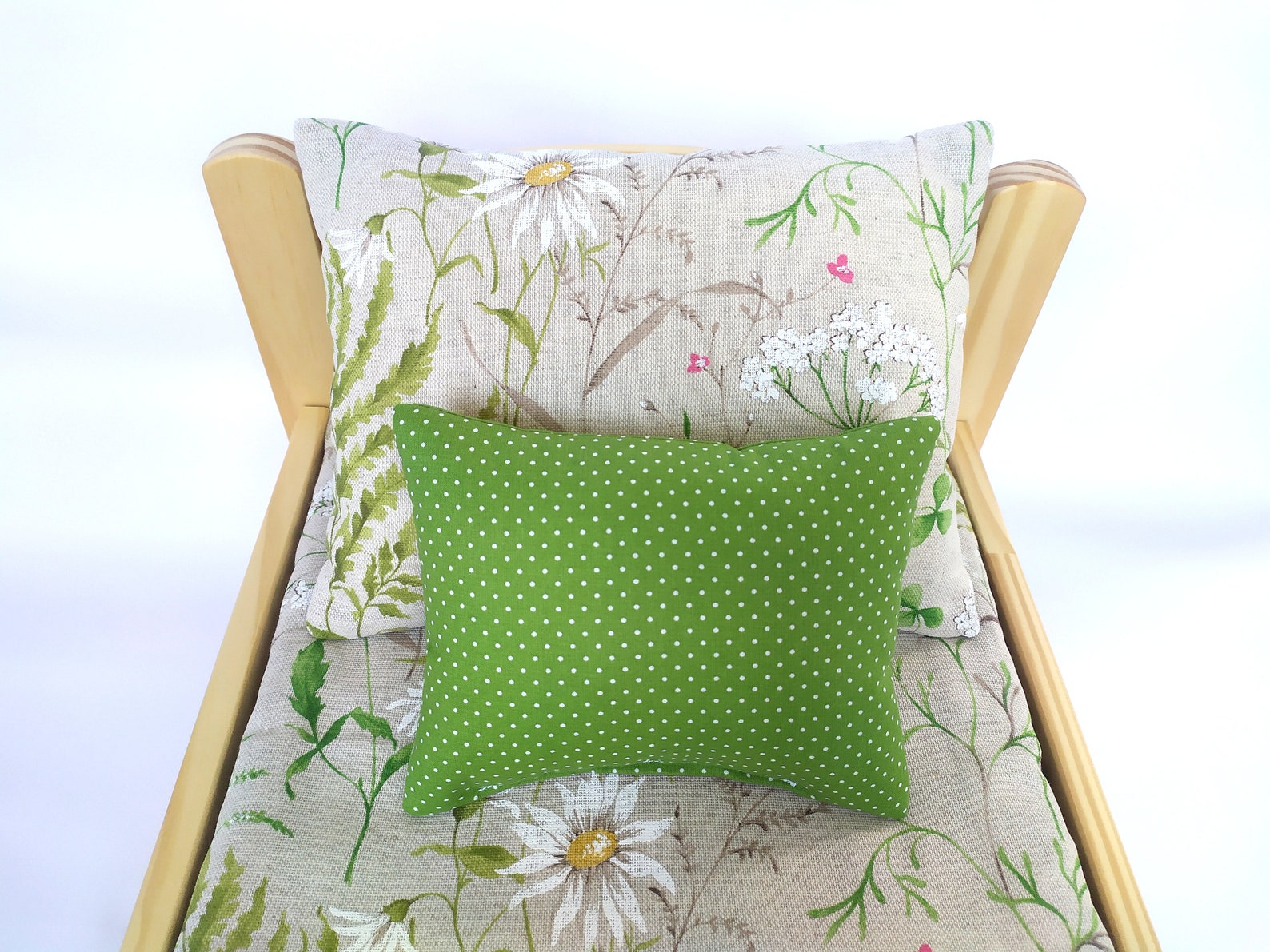 Ikea Bunny Bedding Bedding For Bunny Ikea Duktig Bedding Etsy