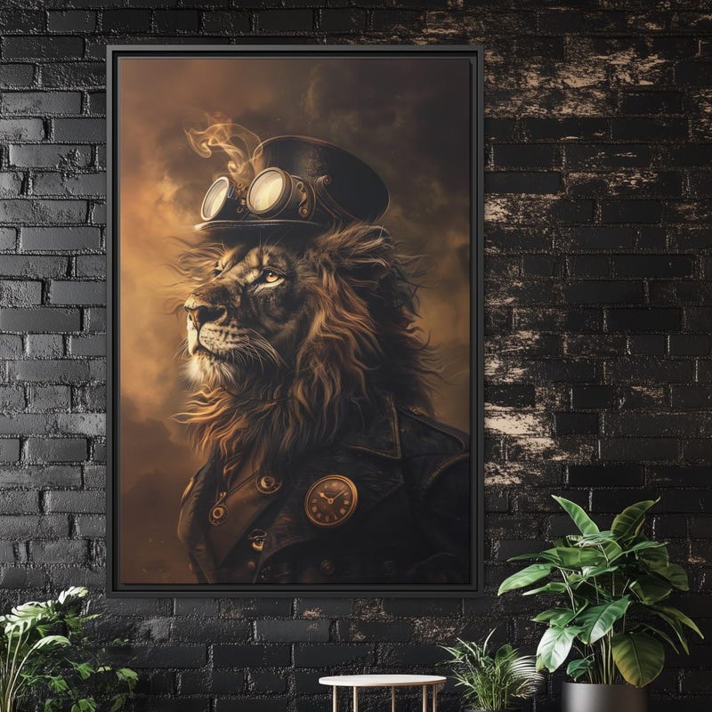 Victorian Science - Etsy