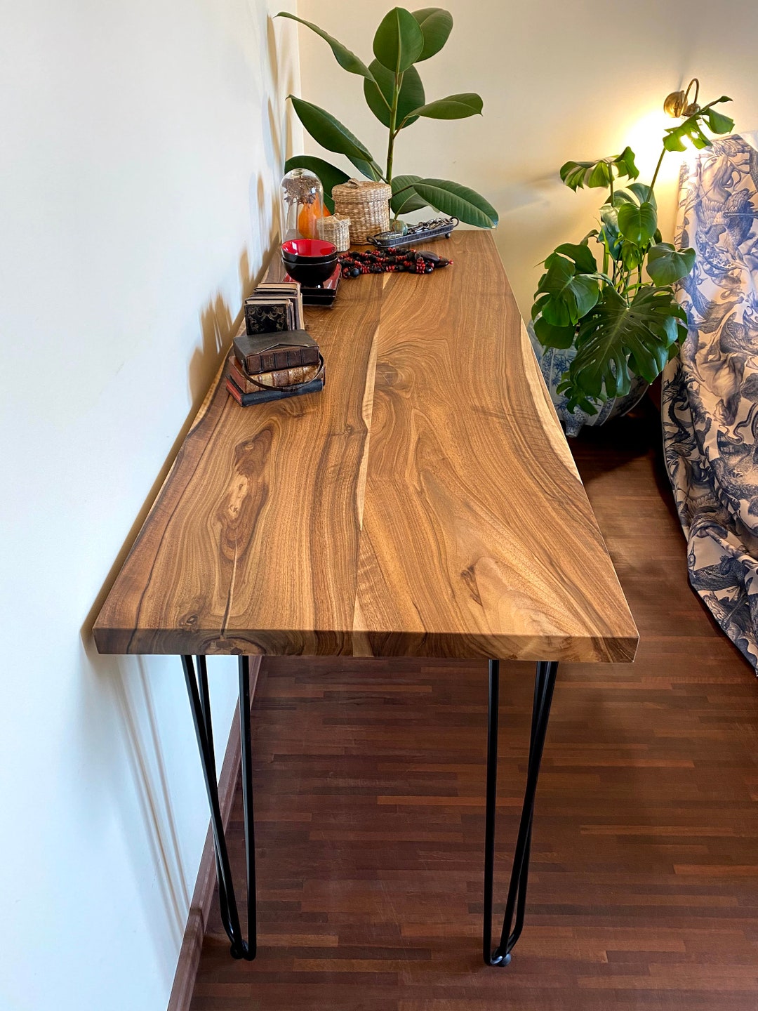 Customize Your Desk! A Desk You Love. CUSTOM DESK. Custom Workspace ...