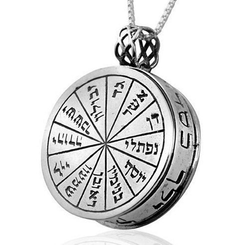 Judaica Jewelry - Etsy