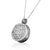 Shield of Abraham Kabbalah Jewish Protection Amulet Pendant, Star of ...