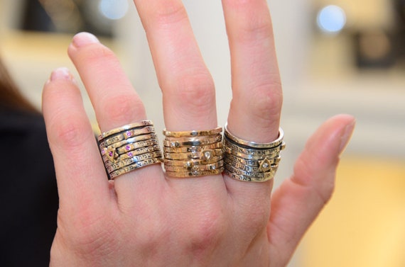 Jewish Engagement Rings