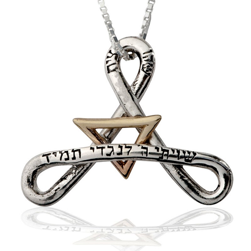 Protection Pendant - Etsy