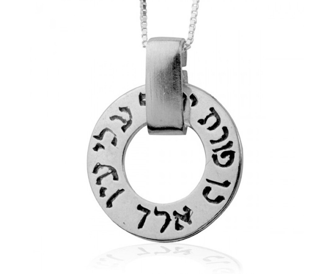 Evil Eye Pendant, Protection Amulet, Kabbalah Jewelry, Women Necklace ...