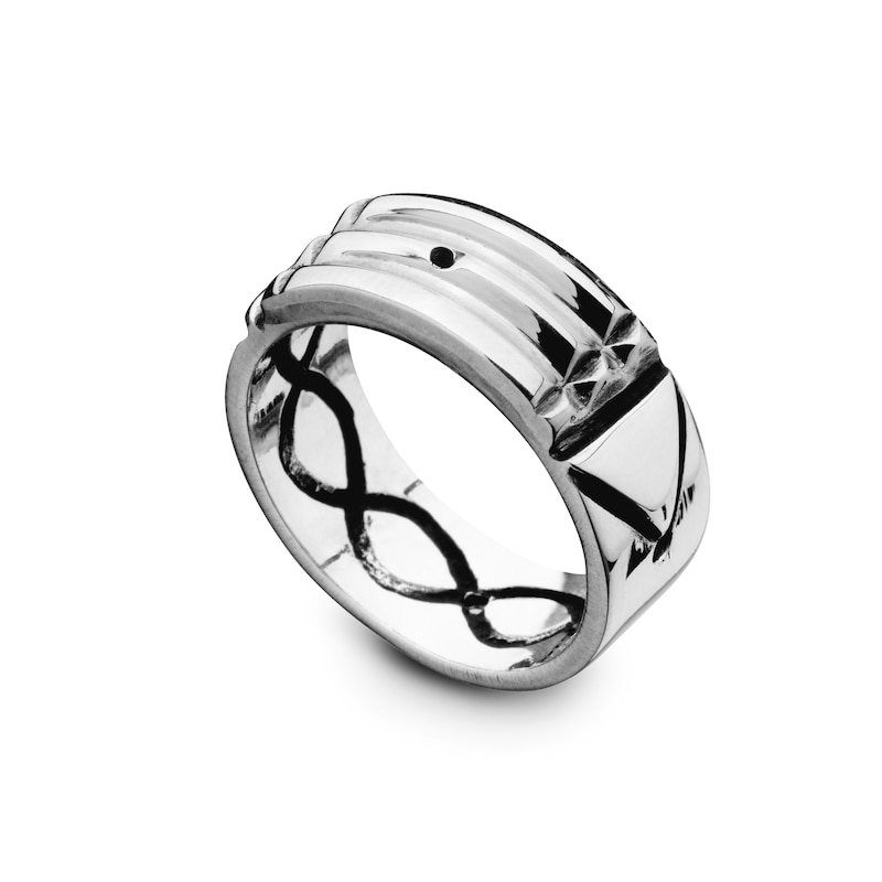 Atlantis Ring - Etsy