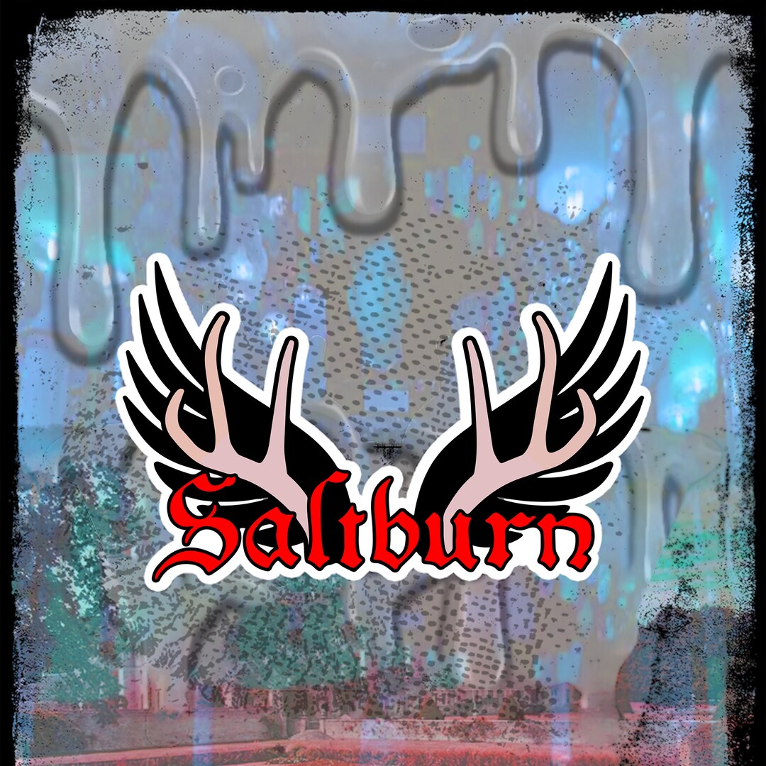 Saltburn Sticker/jacob Elordi/sticker/movie Sticker - Etsy