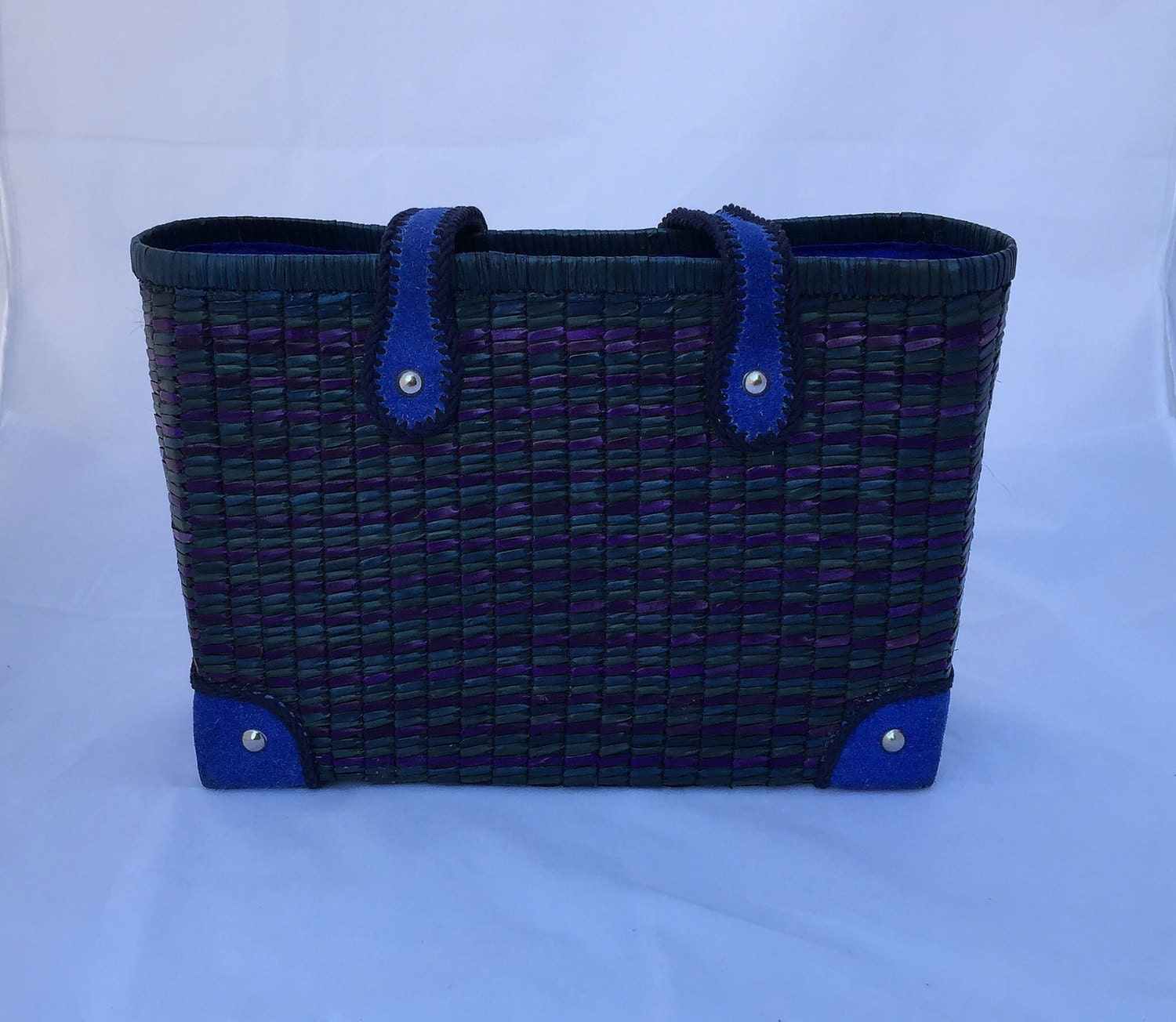 Handcrafted Natural Fiber pandan Leaves Bianca Shoulder - Etsy