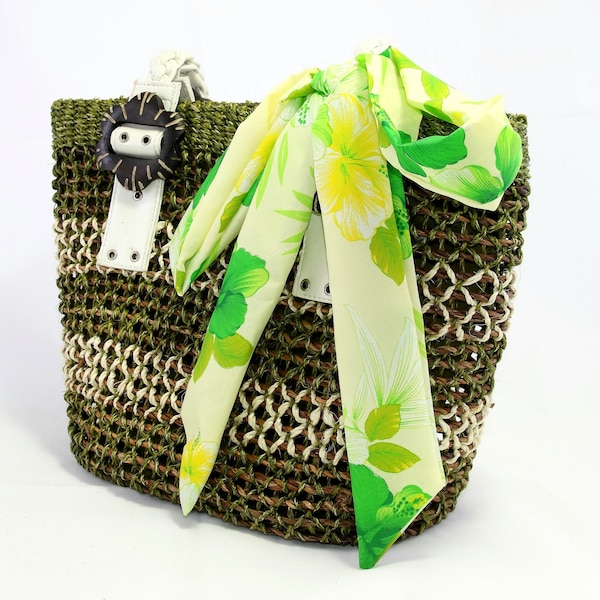 Philippine Abaca Bags - Etsy