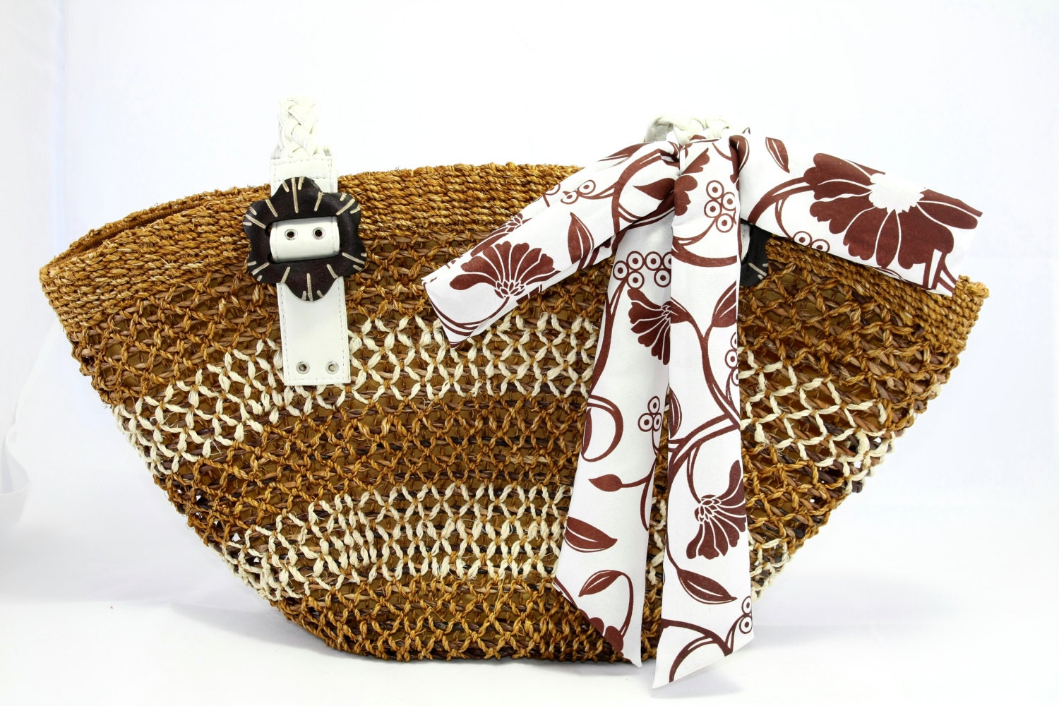 Philippines Abaca Bags