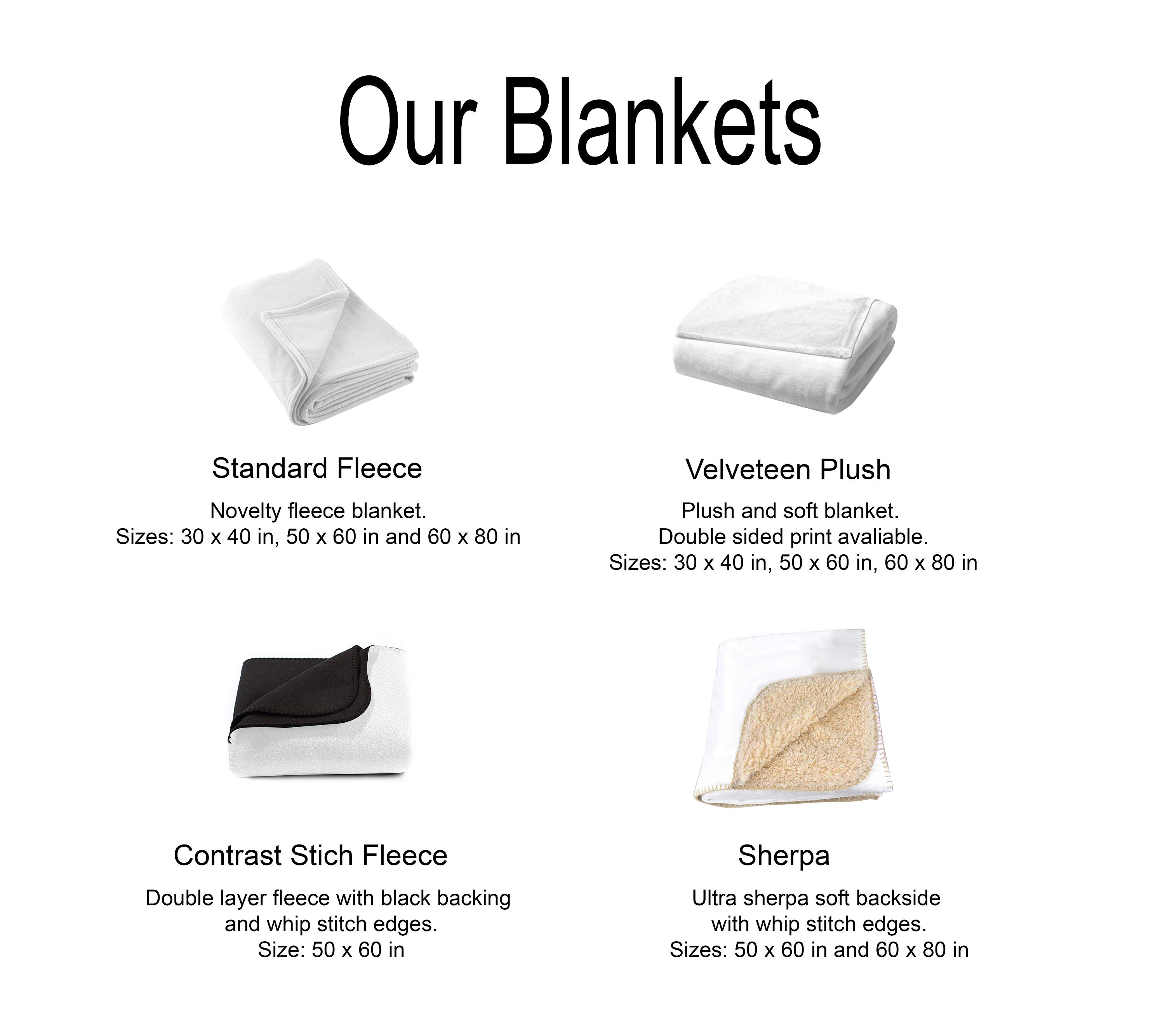 Custom Company Logo Blanket Wholesale Blanket Bulk Orders - Etsy