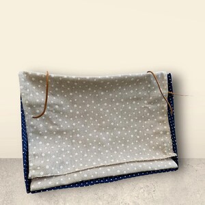 Tent for Maileg Mice | Pdf Work Description / Sewing Pattern | Easy ...