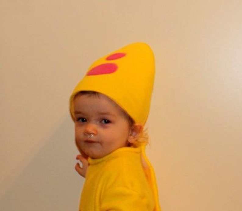 Making a Bumba Hat Sewing Pattern/tutorial 7 Pages With Photos and ...