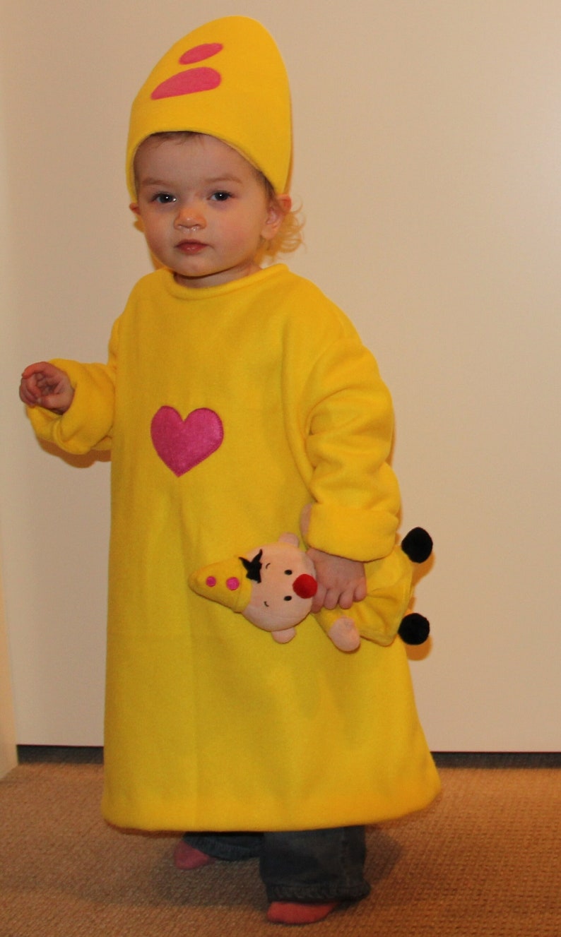 Making a Bumba Hat Sewing Pattern/tutorial 7 Pages With Photos and ...