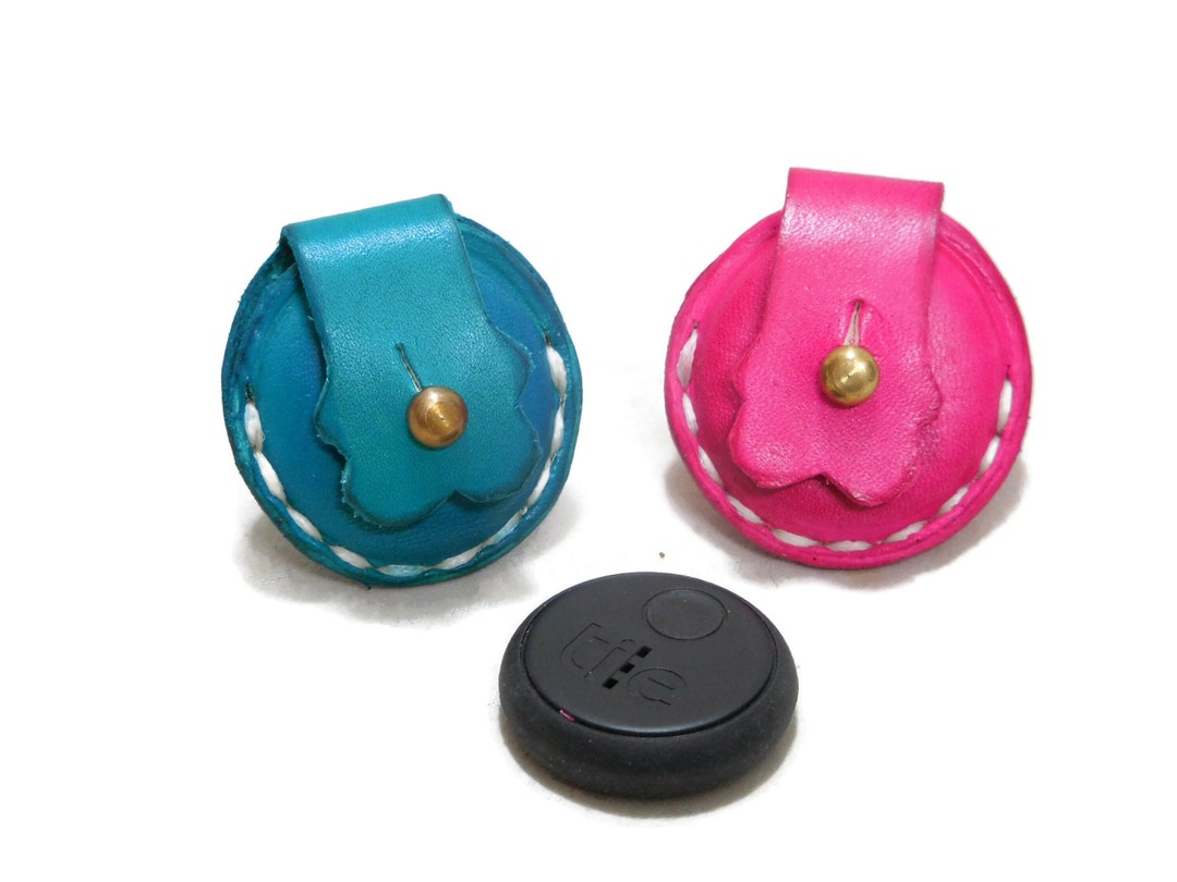 TILE (sticker) Tracker Holder for Using With YOUR OWN Pet Collar (basic ...