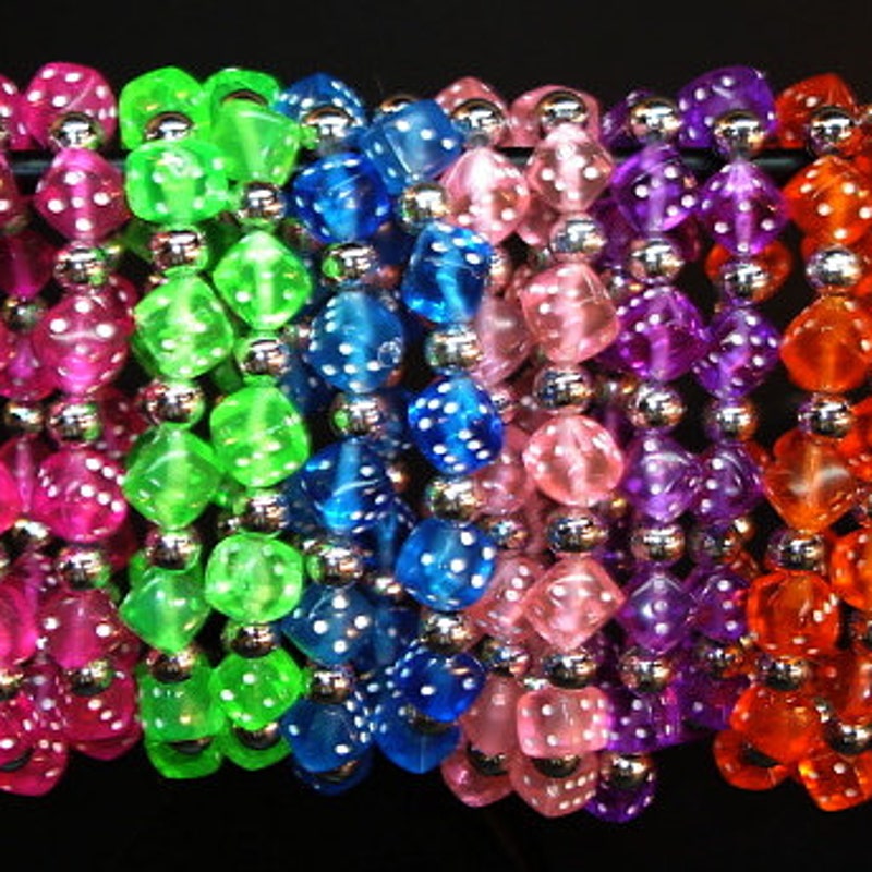 Bunco Bracelet - Etsy