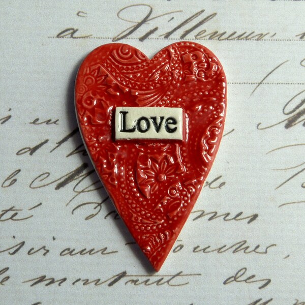 Tile With Words - Etsy