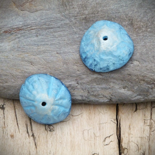 Ceramic Bead Cap - Etsy