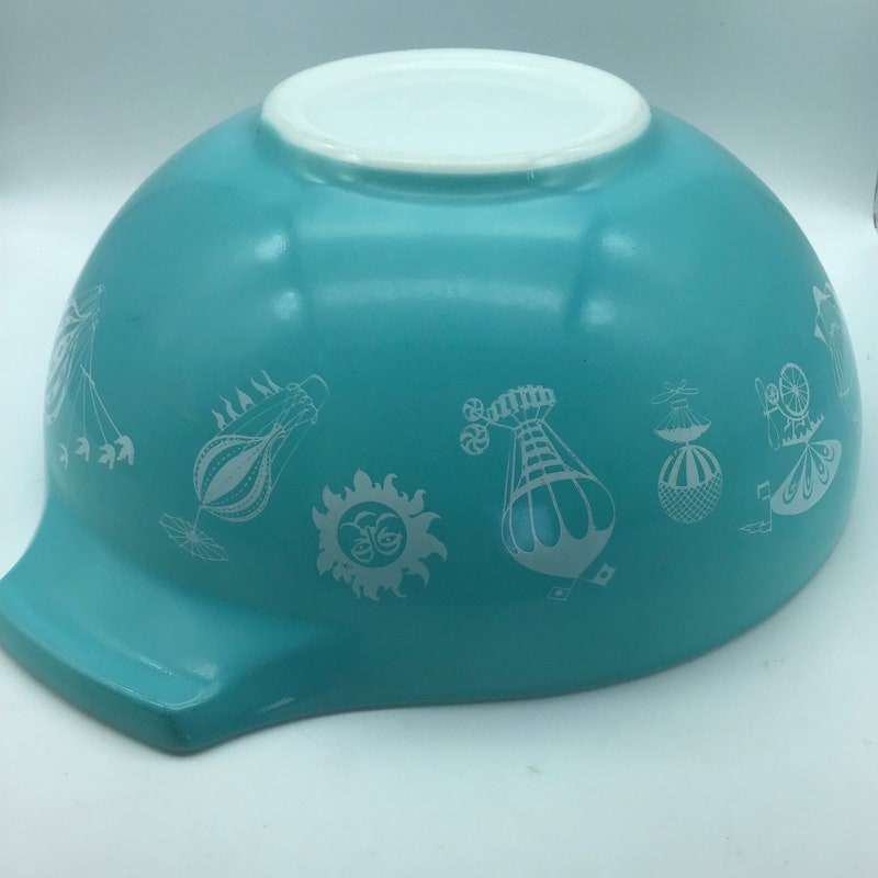 Pyrex Promotional - Etsy