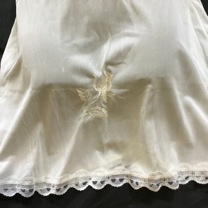 3 Vintage Ladies Slips, Avon Half Slip, Tricut 1980sslip - Etsy