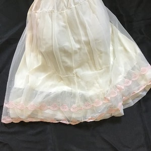 3 Vintage Ladies Slips, Avon Half Slip, Tricut 1980sslip - Etsy