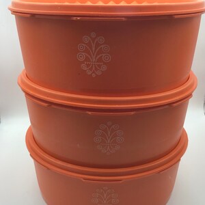 Tupperware - Etsy