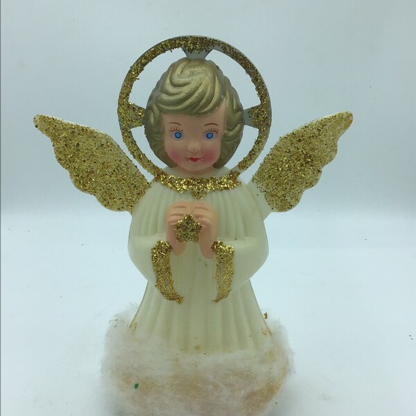 Double Glo Angel - Etsy