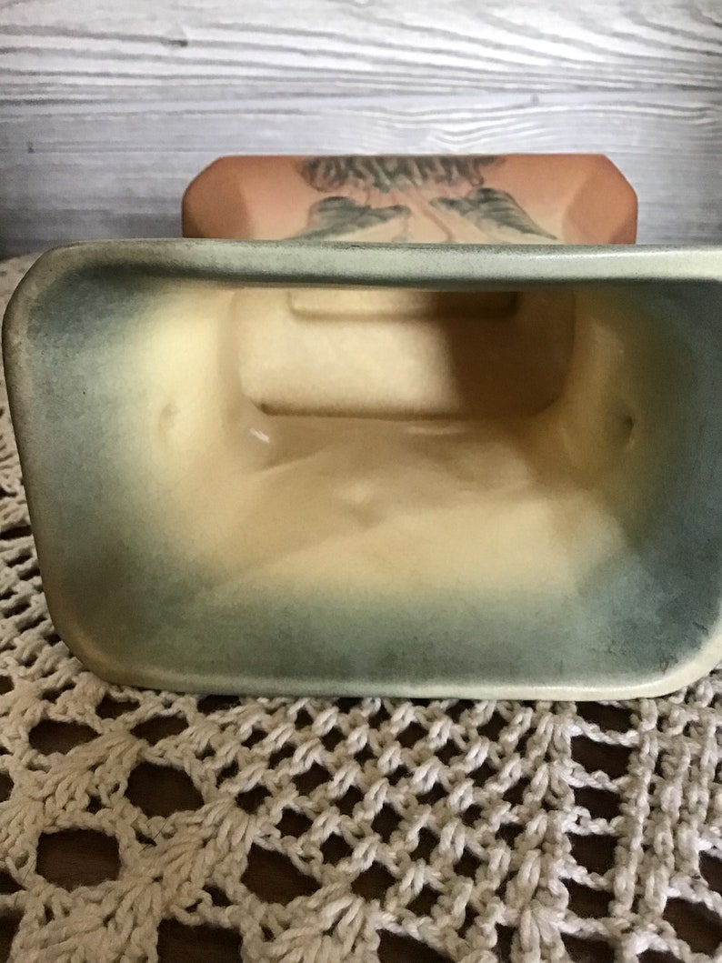 Vintage Hull Calla Lily Vase502 33 Matte Finishjack in the - Etsy