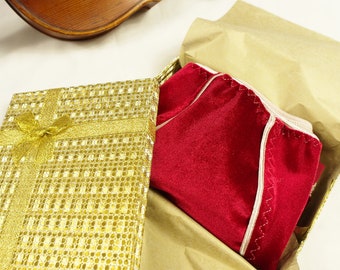 Luxury lingerie | Etsy