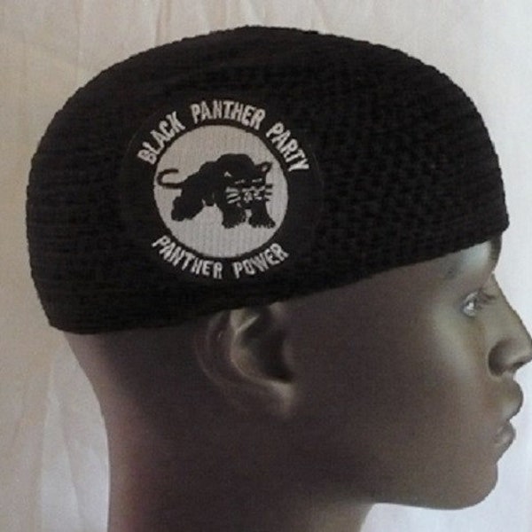 Black Power Patch - Etsy