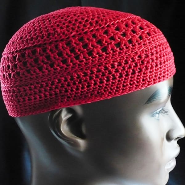 Kufi - Etsy