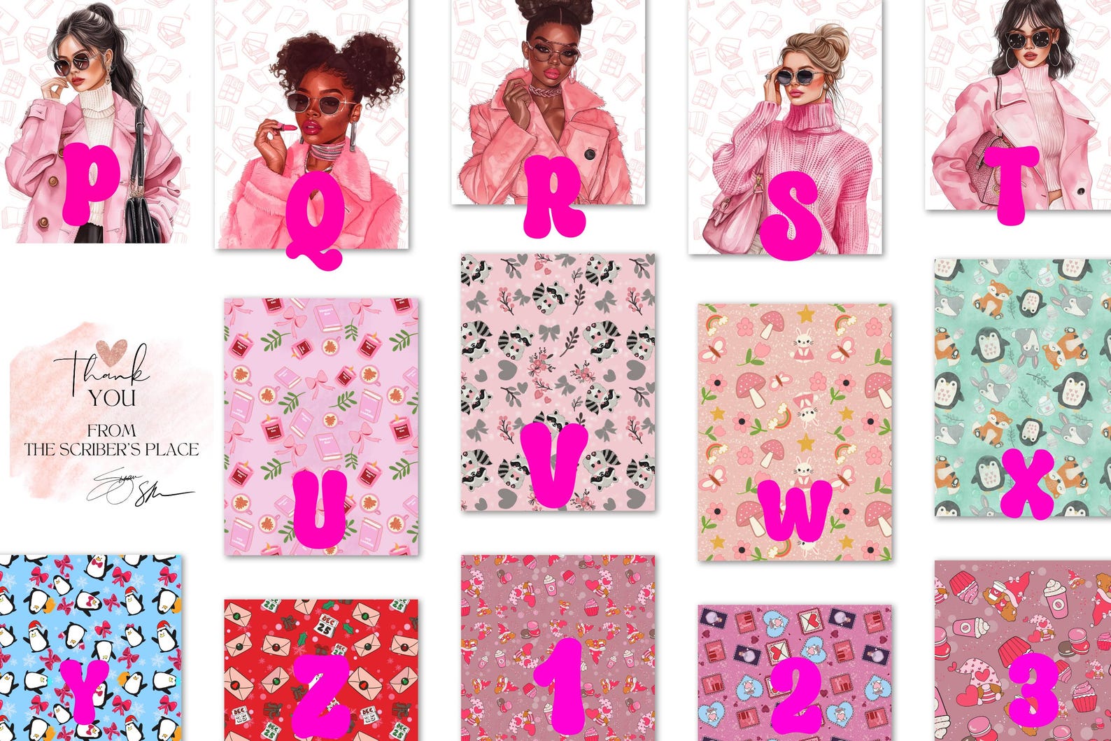 Personalized Author Writing Plotter Planner - 7x10 Story Organizer, 100 ...