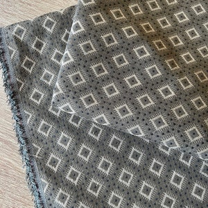 LINWOOD PRISMA Curtain Fabric, 139cm Wide - Etsy