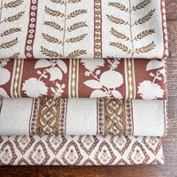 Linen Pattern - Etsy