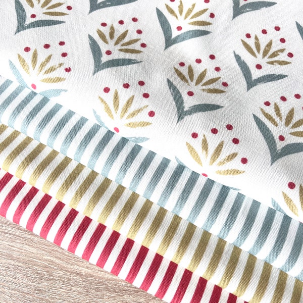 Claremont Fabric - Etsy