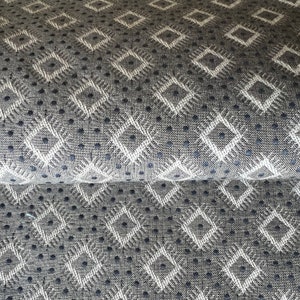 LINWOOD PRISMA Curtain Fabric, 139cm Wide - Etsy