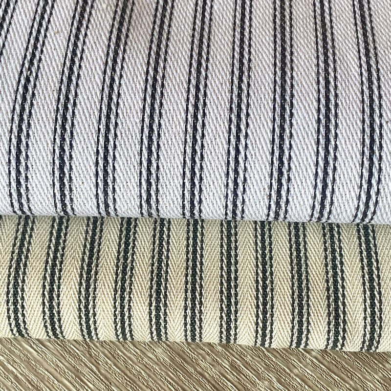 Extra Wide Woven Fabric - Etsy UK