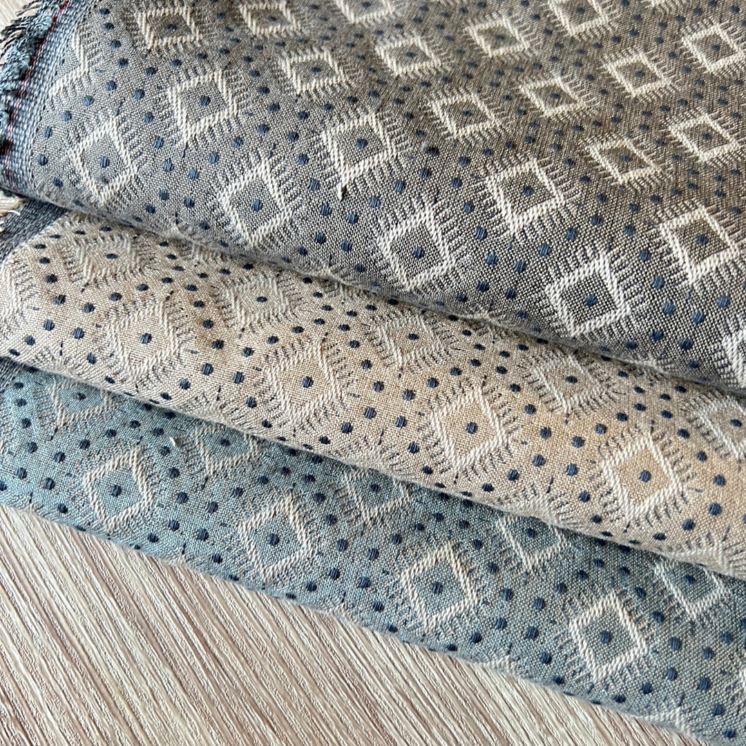 LINWOOD PRISMA Curtain Fabric, 139cm Wide - Etsy