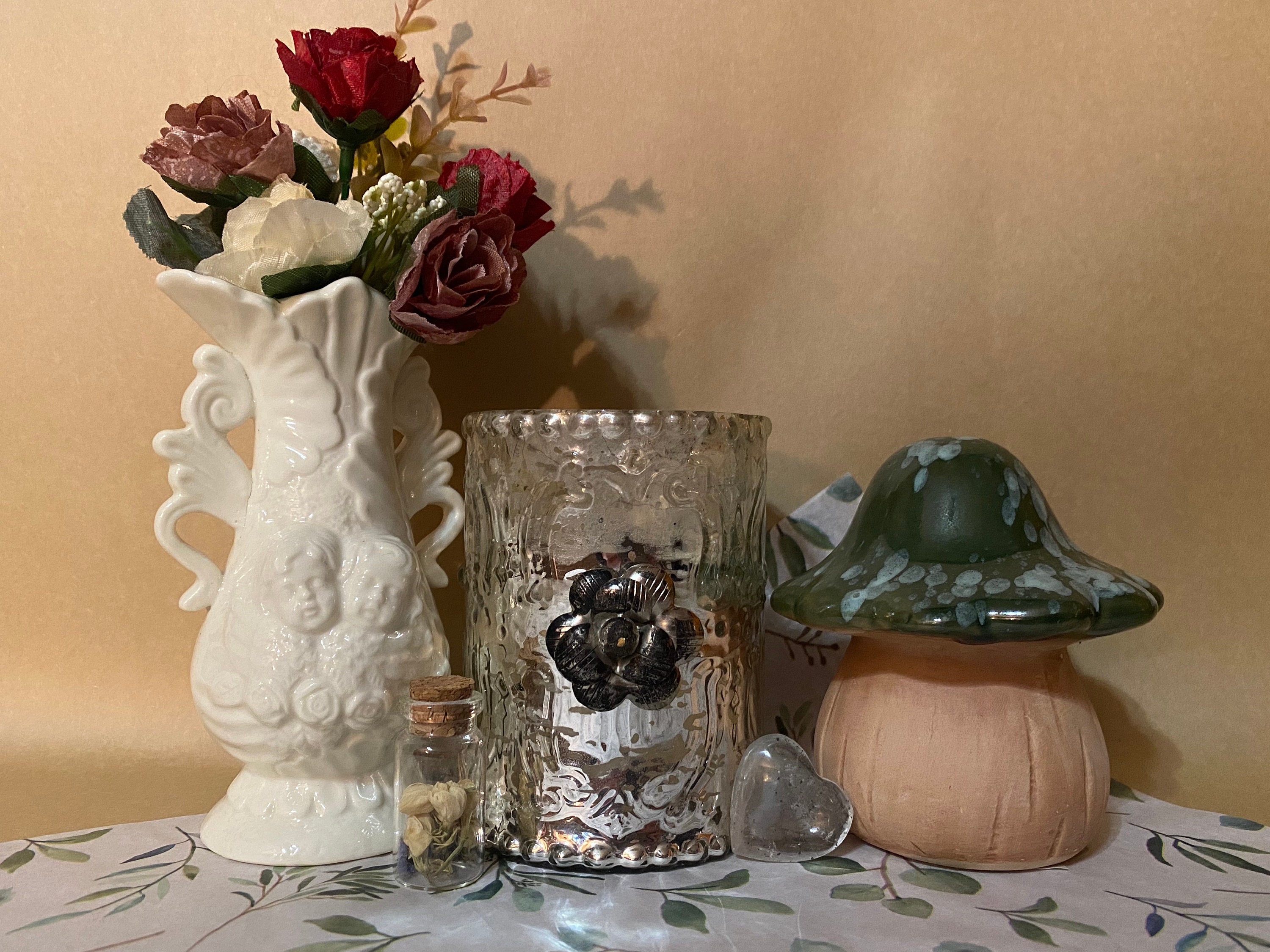 Cottagecore Mystery Box - Etsy
